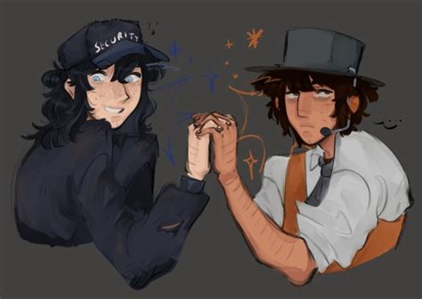 Browse Thsc Fanart Communities On Tumblr