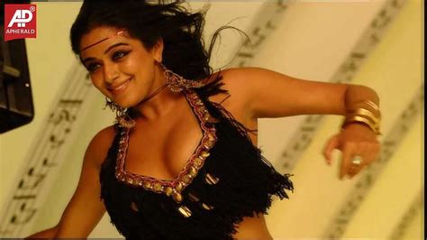 Telugu Actress Hot Photos
