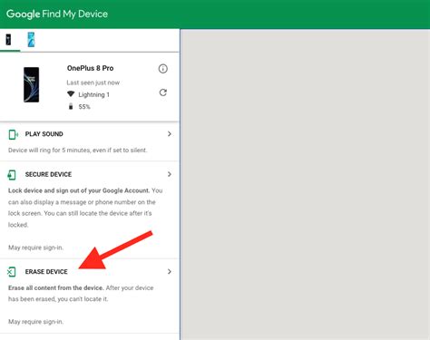 Reset Samsung Tablet Password Without Losing Data In Ways