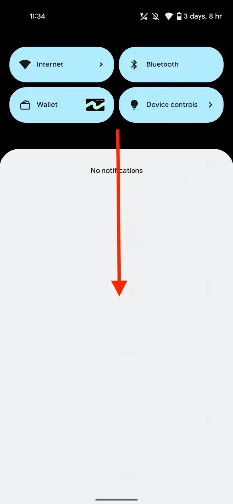 How To Turn Off Your Microphone And Camera In Android 12 Phandroid