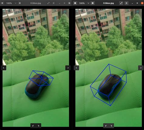 about article · issue 60 · liuyuan pal gen6d · github
