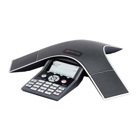 POLYCOM IP7000 USER MANUAL Pdf Download ManualsLib