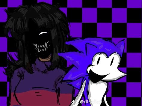 Images Tagged With Needlemouse Sarah Needlemouse Rewrite Sonic Doodlzz On Tumblr