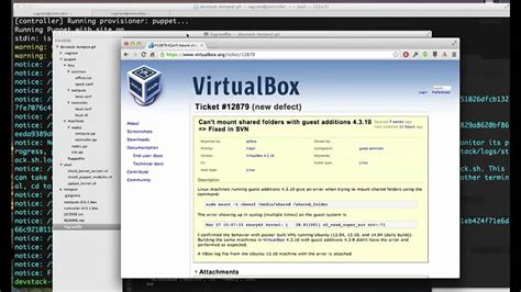 Multi Node DevStack With Puppet YouTube