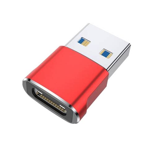 Адаптер Usb3 0 к типу C разъем Usb 3 0 папа мама скорость передачи