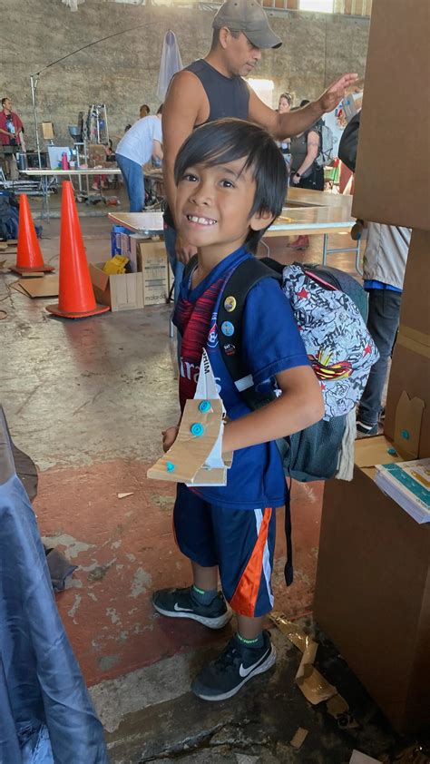 bay area maker faire 2023 makedo hub