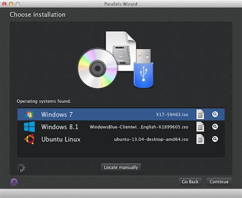 Importing Mac Apps For Use In Vmware On Pc Fasrsplus