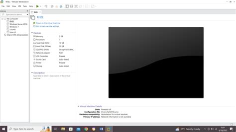 Install And Setup Your Linux And Windows Virtual Machines By Hassank781