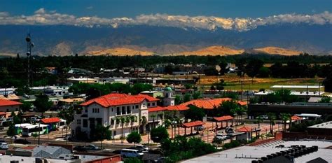 Visalia California Wikiwand