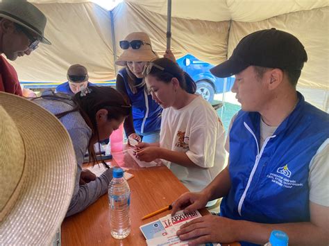 НАЙРСАГ БАРУУН УРТ ӨДӨРЛӨГ АМЖИЛТТАЙ ЗОХИОН БАЙГУУЛАГДЛАА