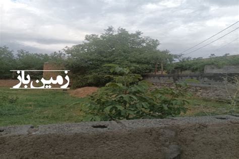 فروش زمین تهران جاجرود منطقه ویلایی کمرد 1000 متر زمینباز