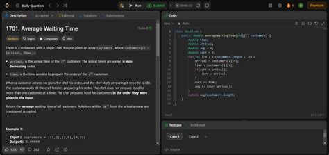 Daksh Gondaliya On Linkedin Day 28 Of Solving Leetcode Problems