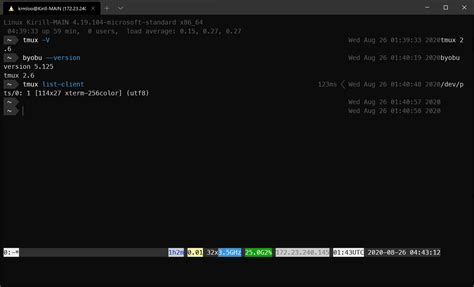 Terminal Size Reporting Issue · Issue 7405 · Microsoftterminal · Github