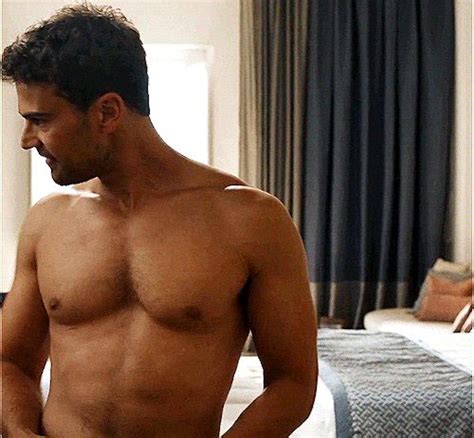 Theo James Shirtless The Best Gallery In Theo James Shirtless Theo James Theodore