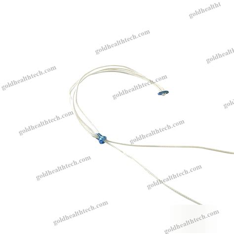 Cruciate Ligament Reconstruction Suture Button Gold Health Tech