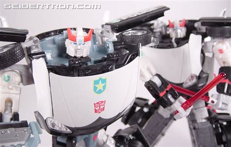 Transformers Alternators Prowl Toy Gallery Image 94 Of 124 Transformers Alternators Prowl Toy Gallery Image 94 Of 124