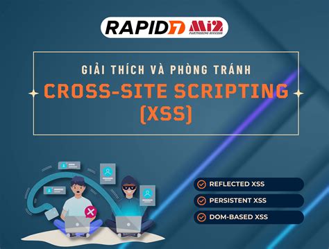 Cross Site Scripting Xss Là Gì Và Phòng Tránh Như Thế Nào Mi2 Jsc