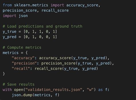 Automating Ai Model Testing And Validation With Azure Ml Pipelines