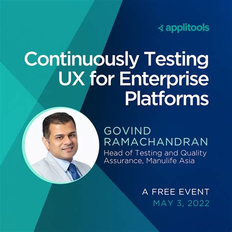 Applitools On Linkedin Learn How A Leading Financial Services Group Solved Ux Testing Challenges…