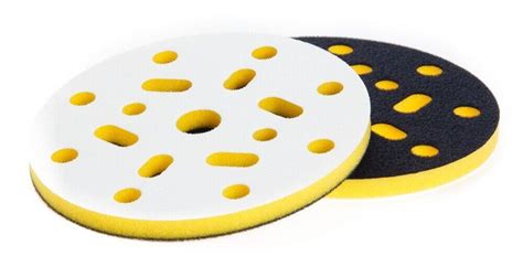 Interface Pads Hard Oakey Ltd Auto Detailing Products Supplier