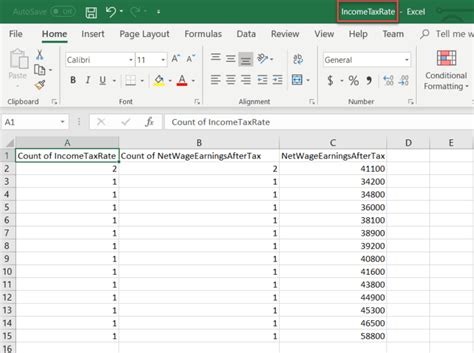Export Power BI Reports To Excel Export Power Bi To Excel SPGuides