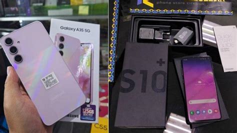 Link Beli Hp Samsung Second Garansi Resmi Galaxy A Galaxy A Galaxy A G Galaxy S