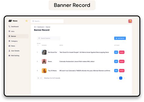 Newshive Flutter Full App Android Ios With Nodejs Backend