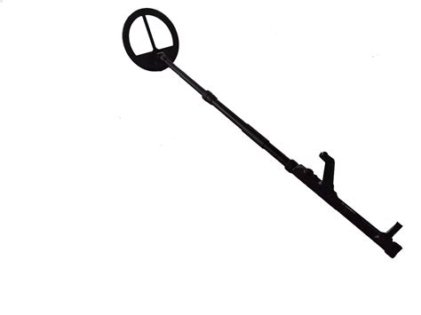 Deep Search Handheld Land Mine Detector From China Manufacturer Mine Detector And Underground