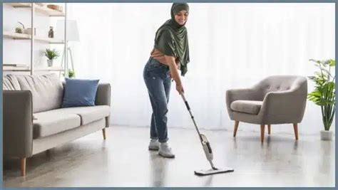 Best Spray Mop Reviews Uk Of 2026 Editors Picks