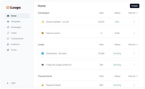 Loops Alternatives 25 Email Marketing Services And Similar Websites Alternativeto