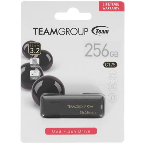 Usb флеш накопитель Teamgroup Флеш накопители для нее него 256 ГБ купить по выгодной цене в