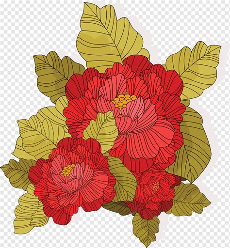 Flower Png Pngwing