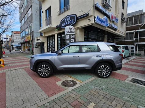 인천 간석동 토레스 애니가드ap80r 프리미엄 열 차단 썬팅 네이버 블로그