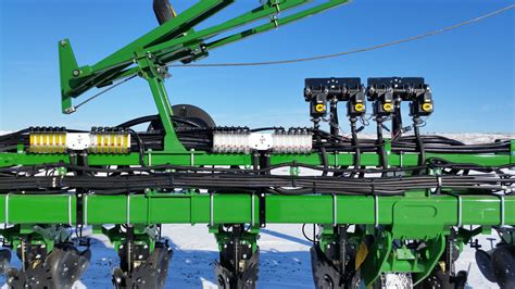 Top 5 Liquid Fertilizer Planter Kits For Ultimate Precision And Performance Boost Crop Yields