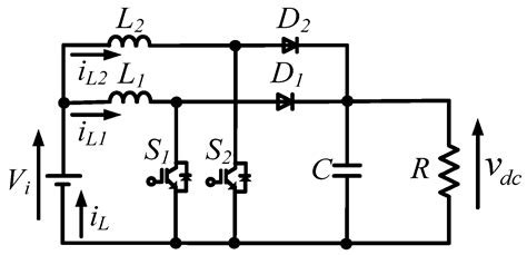 A Novel Lqi Control Technique For Interleaved Boost Converters