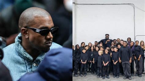 Kanye West Responde A Processo De Professores Da Donda Academy Rap Mais