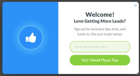 11 Best Website Welcome Message Examples To Greet Your Users 2022