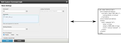 Using Environment Variables · Gocd Official Manual Using Environment Variables · Gocd Official Manual