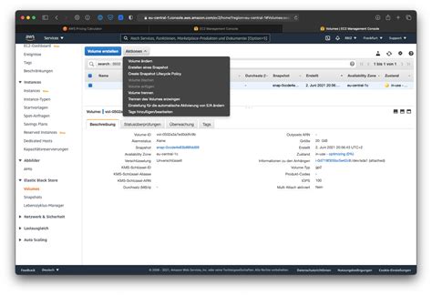 Typo3 Mit Solr Und Nginx Mittels Docker Compose Auf Ec2