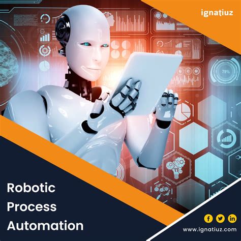 Robotic Process Automation Rpa Ignatiuz