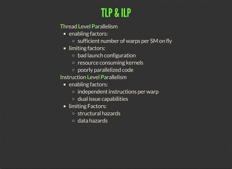 Code Gpu With Cuda Device Code Optimization Principle Pdf