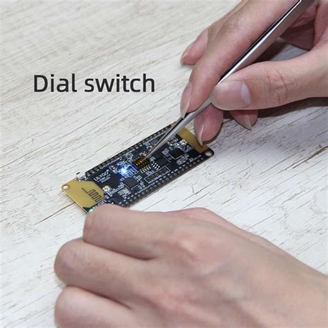 modulo esp32 c3 t zigbee wifi bluetooth