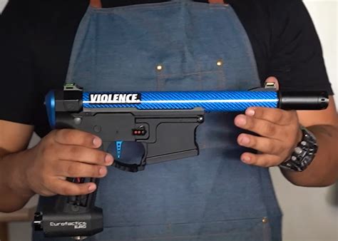 Airsoft Cammans Ultimate Airsoft Ghillie Sniper Loadout Of 2024