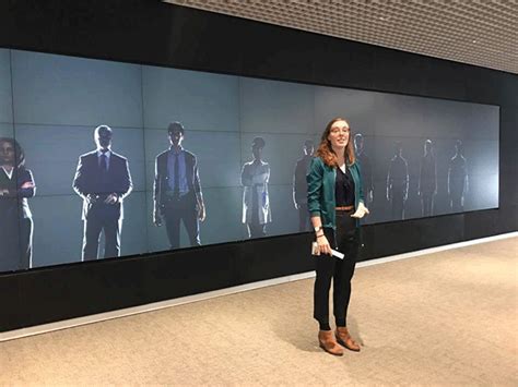 มากกวาทคด ประสบการณจากการเยอน IBM Watson Experience ณ ซานฟรานซสโก สหรฐอเมรกา