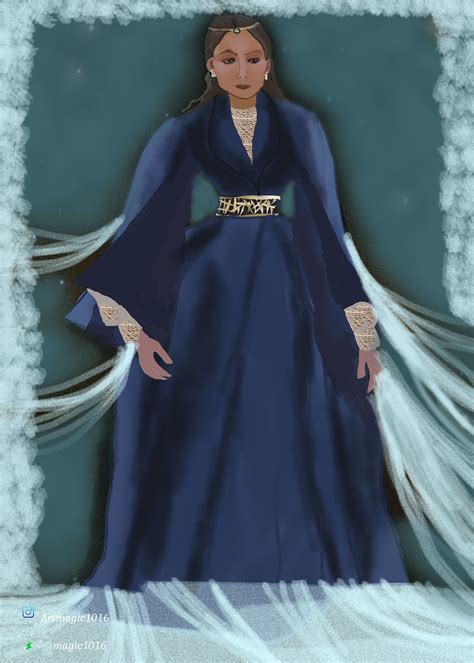 Moiraine Damodred By Magic1016 On Deviantart