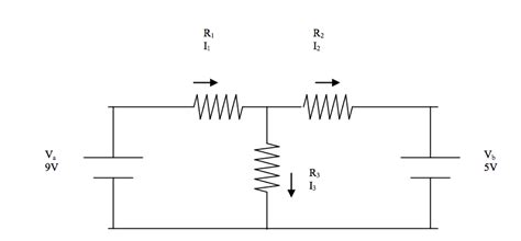 Solved R Va V Chegg Com