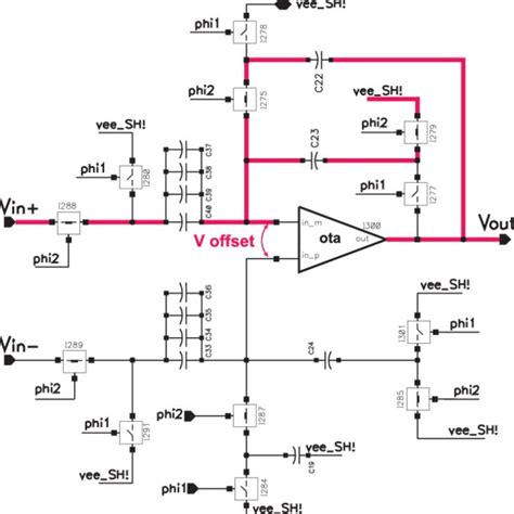 8 Bit Adc Circuit Diagram