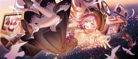 Sang Sha Elysia Honkai Impact Honkai Series Honkai Impact 3rd Annotated Commentary