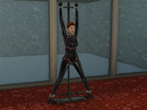 [sims4] 0zzzy Animations Animations Wickedwhims Loverslab