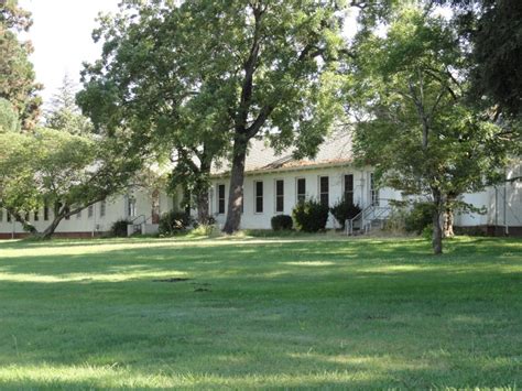 Register Location Of Staff At Napa State Hospital Questioned Napa